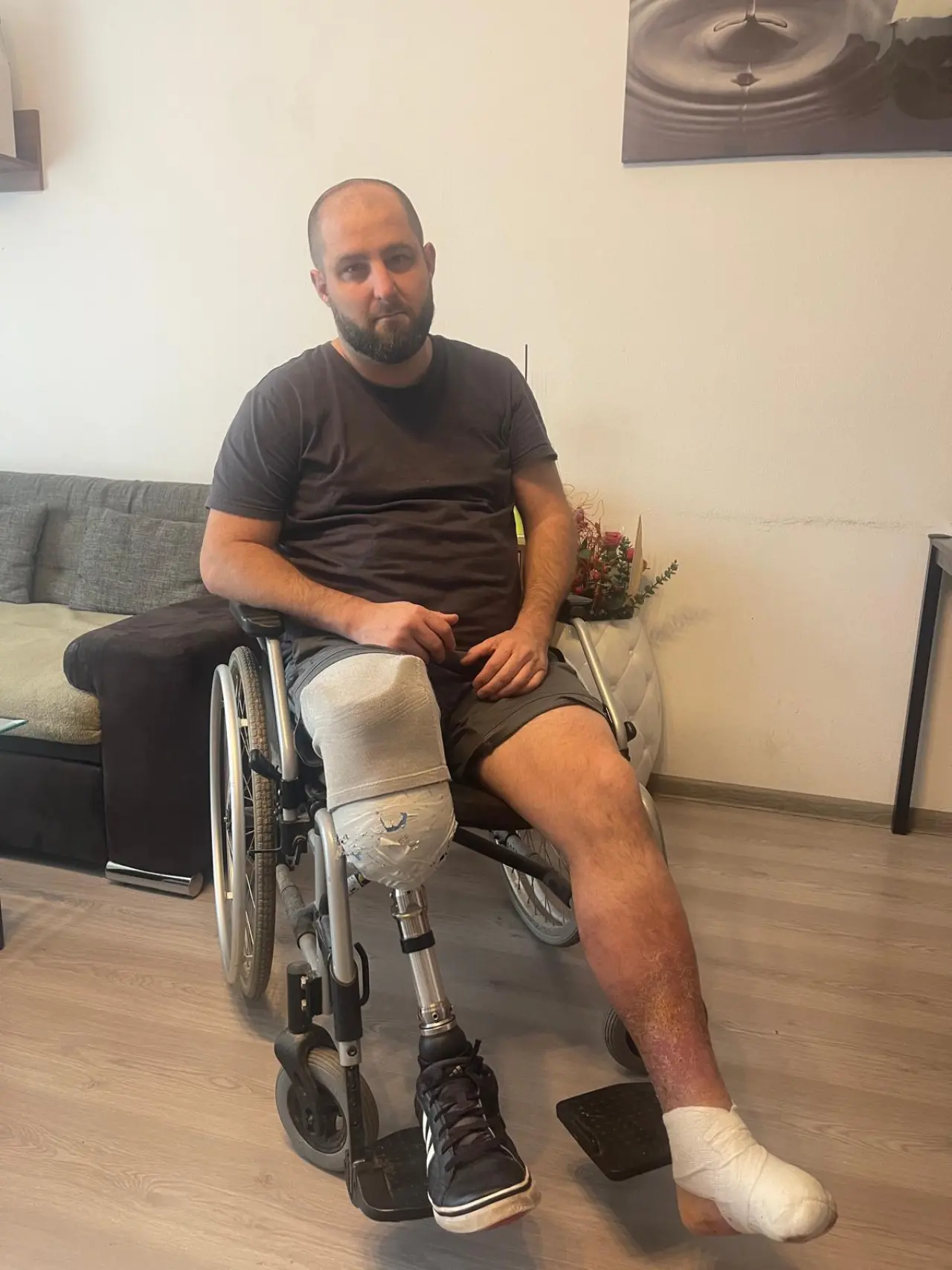 Pomôžme rodine, ktorá bojuje s ťažkým zdravotným aj finančným osudom ...