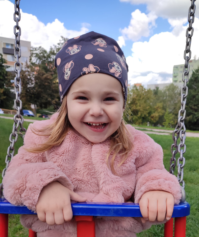 Rozrozprávaj Karinku | Donio