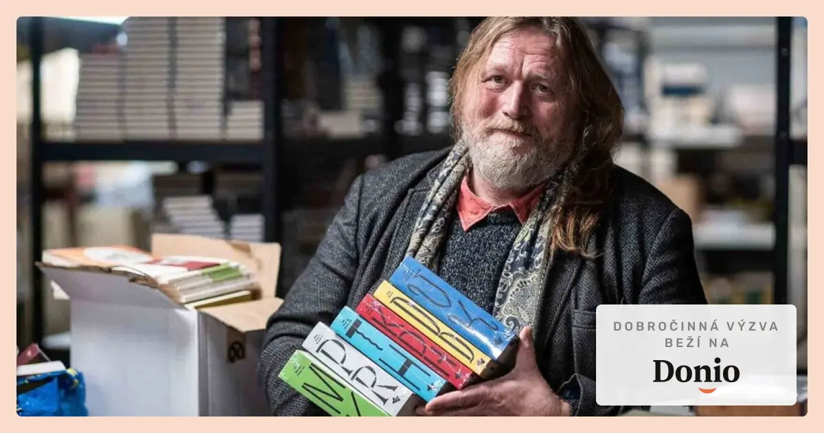 KK BAGALA – Nedovoľme, aby sa literatúra prepadla do ticha! | Donio