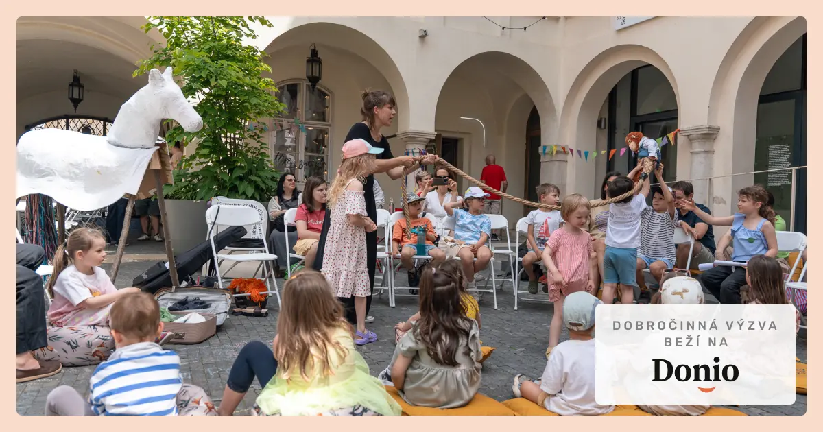 SOS | Štát zobral BRaKu 75 000 € dva mesiace pred festivalom. Zachráňme ...