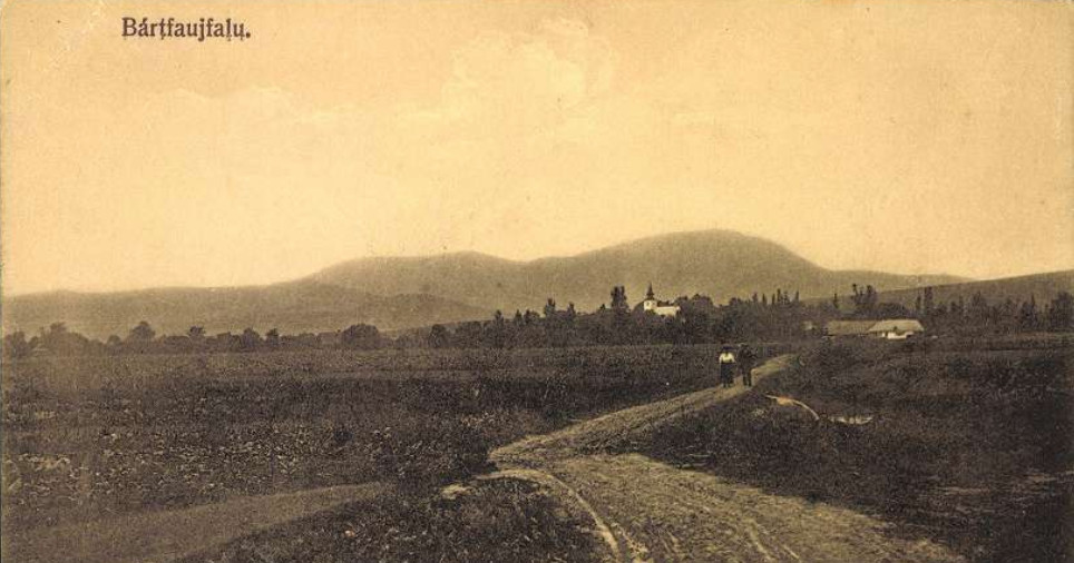 BARDEJOVSKÁ NOVÁ VES – Monografia mestskej časti | Donio